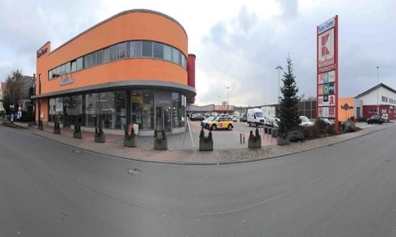 Linden: DRIA GmbH veräußert das “Kuhn Center“ an hessischen Investor ...